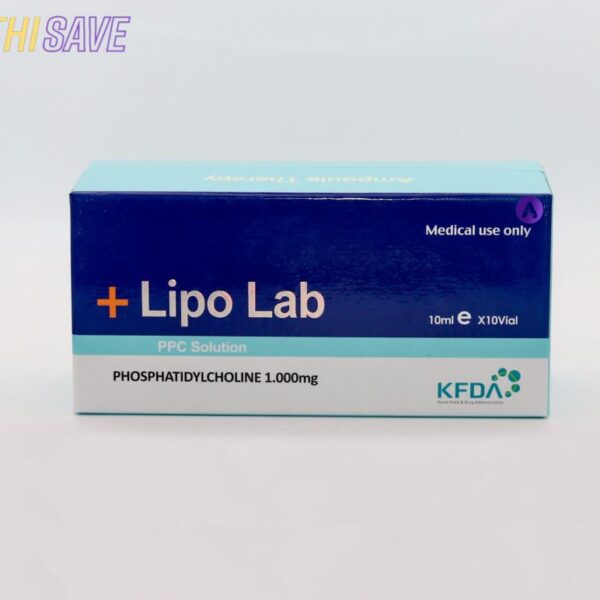 LipoLab V Line | Aesthisave