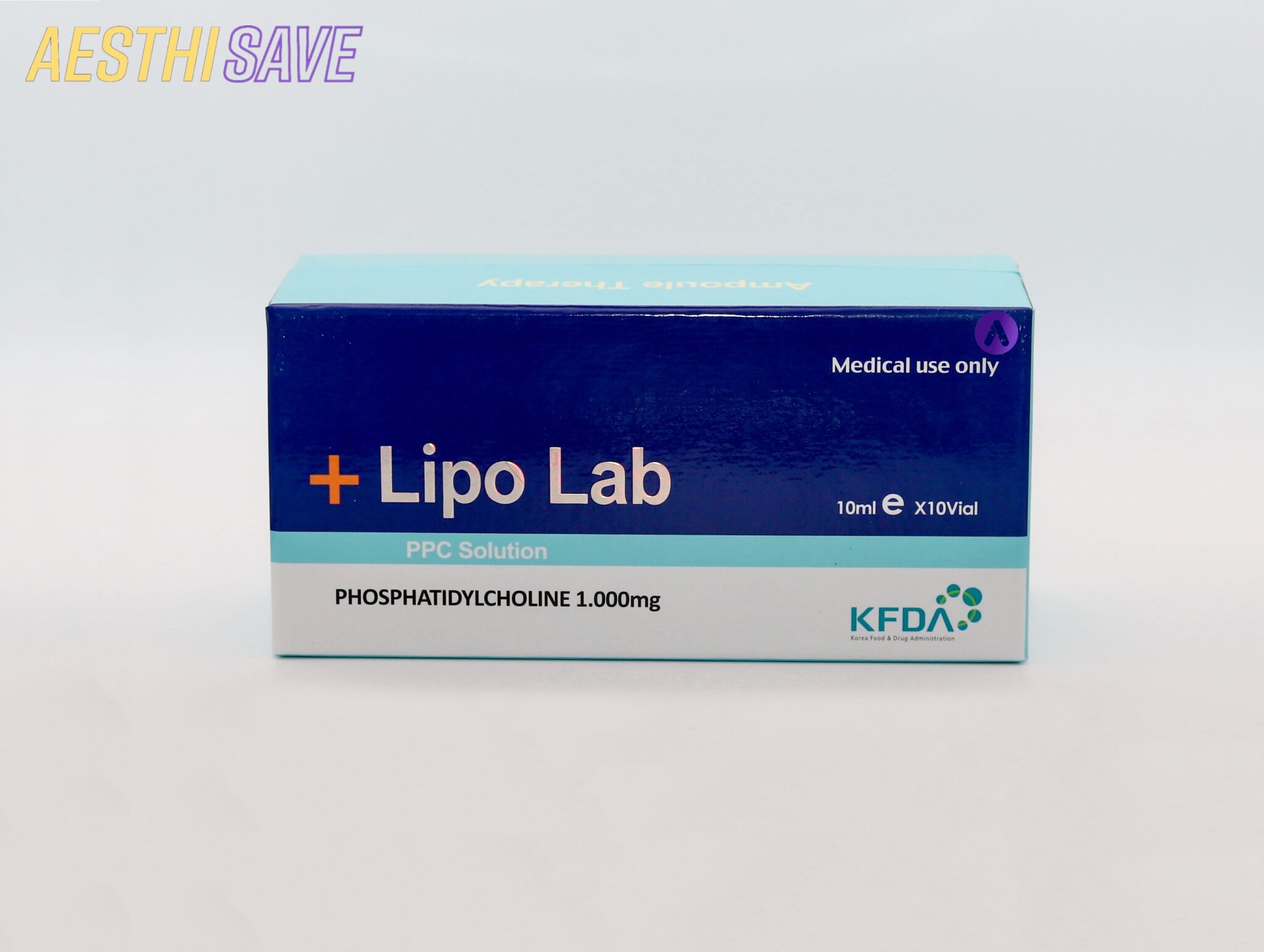LipoLab PPC Solution | Aesthisave