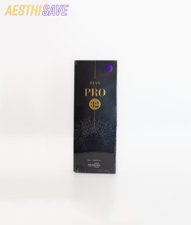 Revs Pro 32 - Profhilo Alternative (1x2ml) | Aesthisave