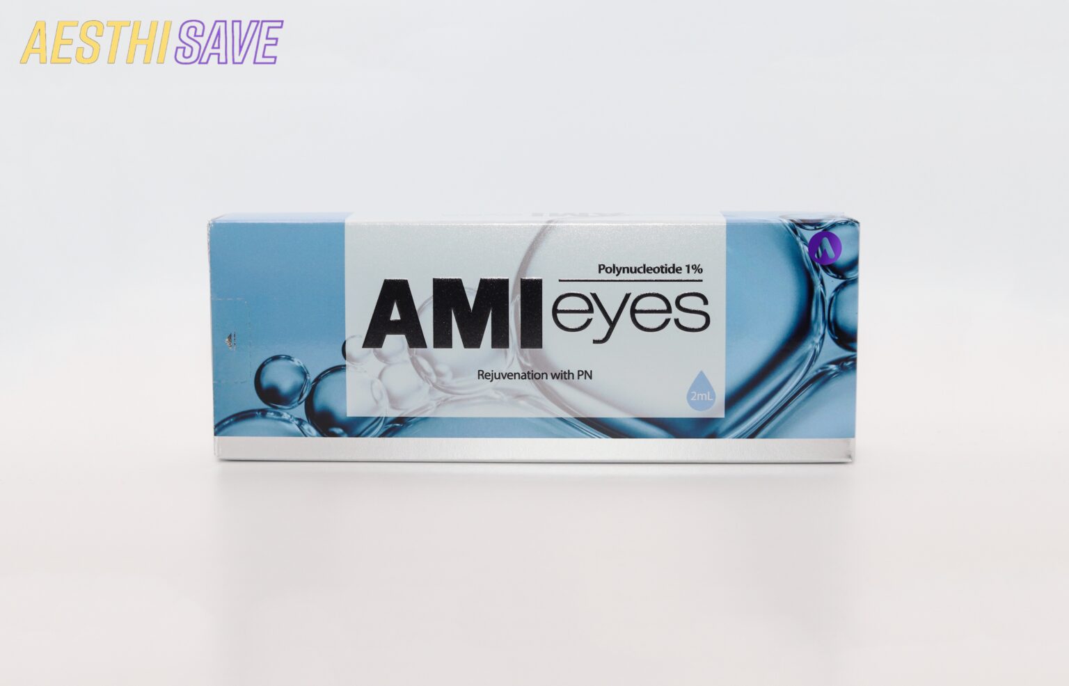 AMI eyes 2ml - Amieyes | Aesthisave