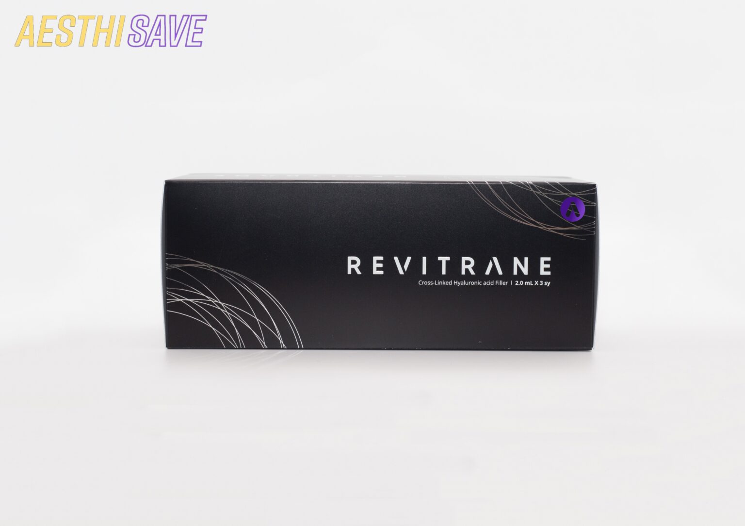 Revitrane HA20 Skin Booster 3x 2ml | Aesthisave