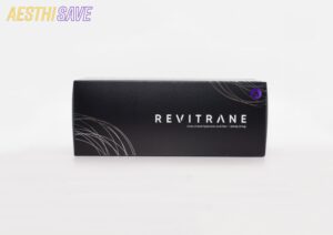 Revitrane HA20 Skin Booster 3x 2ml | Aesthisave