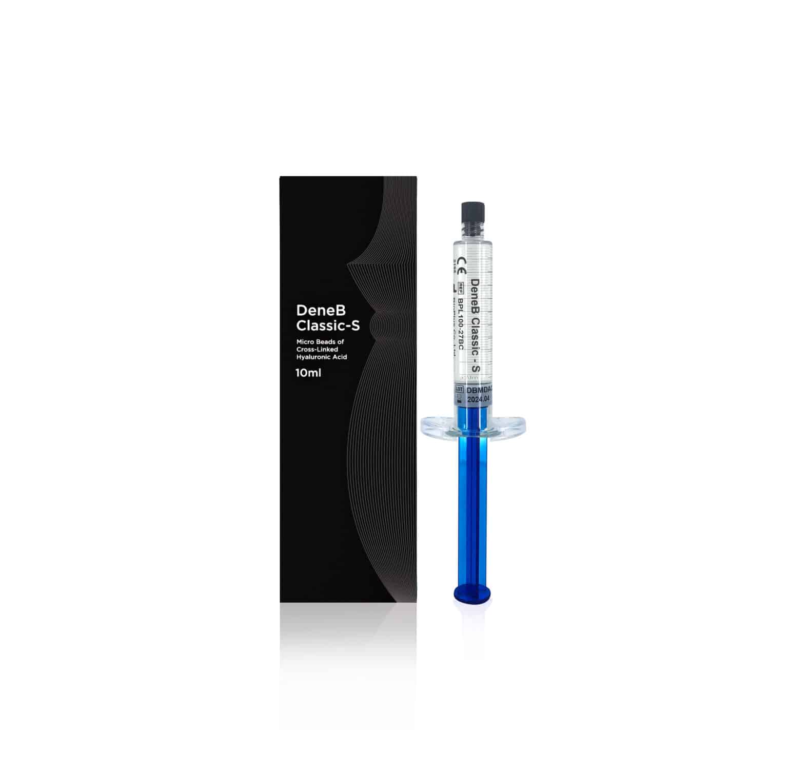DeneB Classic S 1x10ml | Aesthisave
