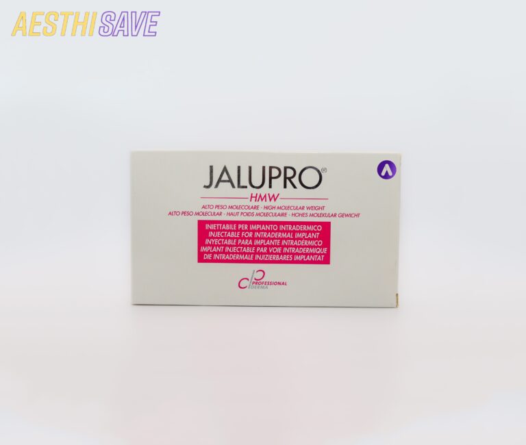 Jalupro HMW ( 1x1.5ml + 1x1.0 ml ) | Aesthisave