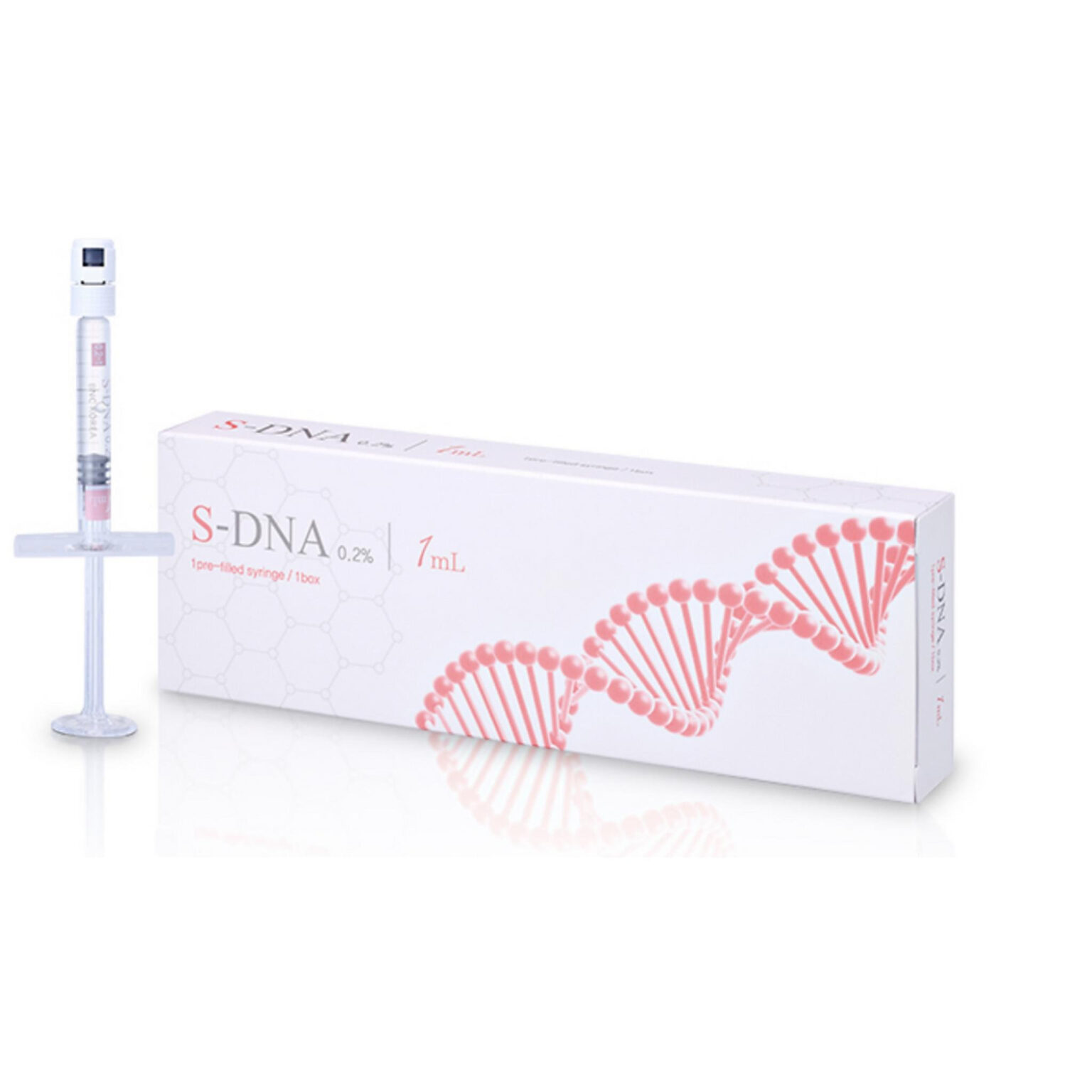 ILLUMA Luna 1ml x 1 syringe | Aesthisave