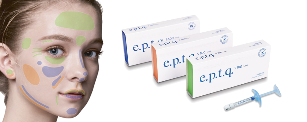 EPTQ S300 1X1ML | Aesthisave
