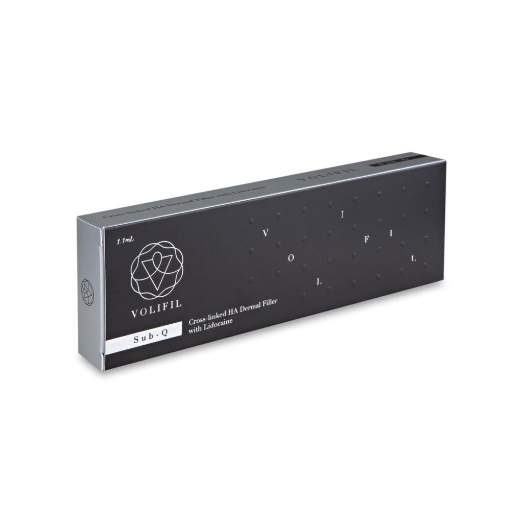 Volifil Sub Q 1X1.1ml | Aesthisave