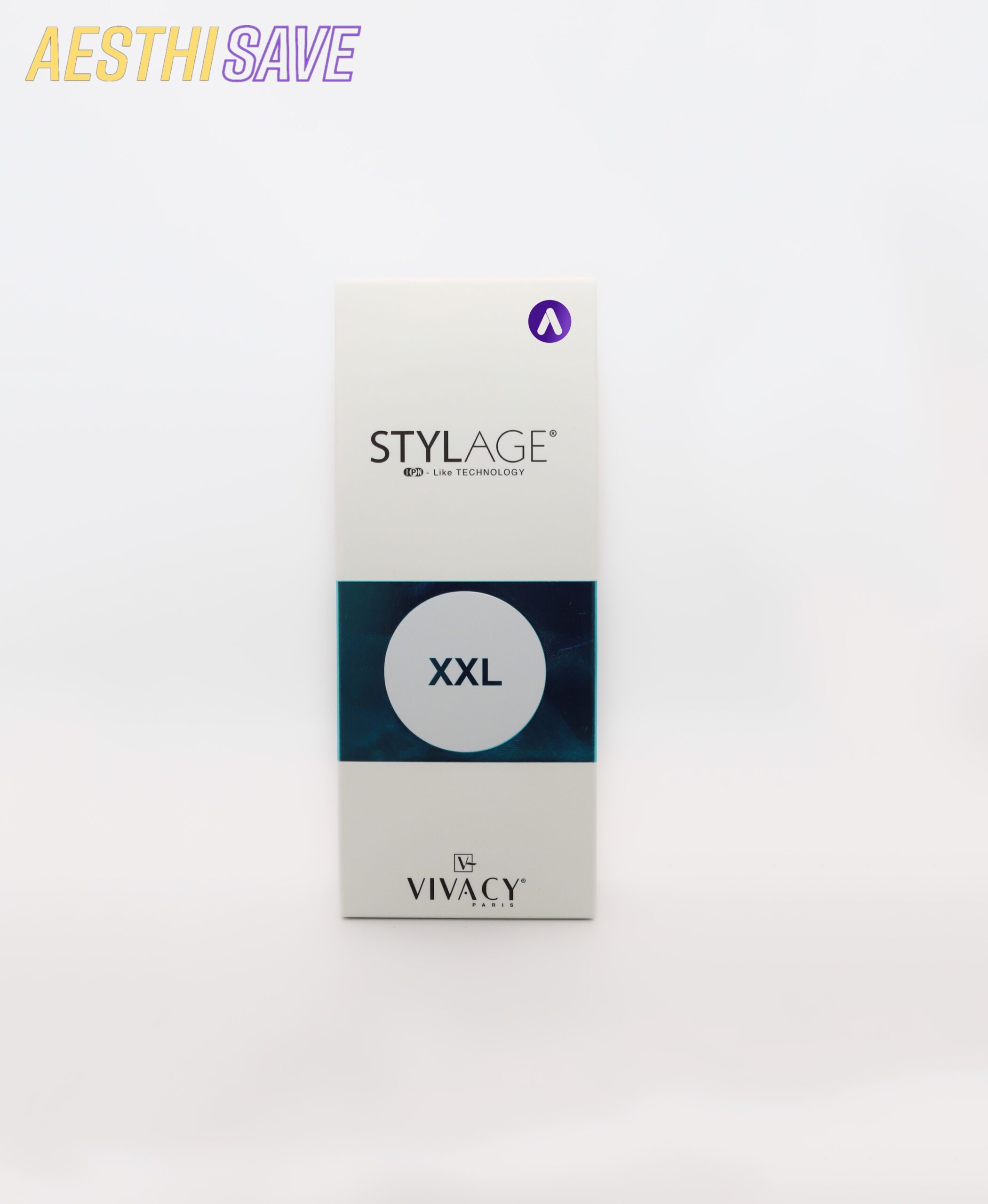 Stylage Bi-Soft XXL | Aesthisave