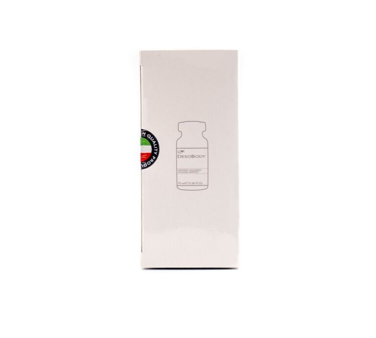 Deso Body 5 x 10ml | Aesthisave