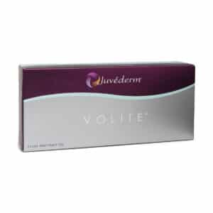 Juvederm Volite 2x1ml | Aesthisave