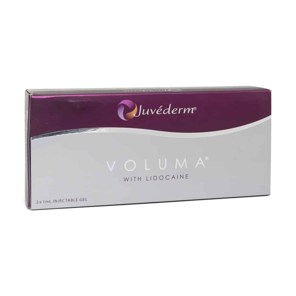 Juvederm Voluma 2x1ml | Aesthisave