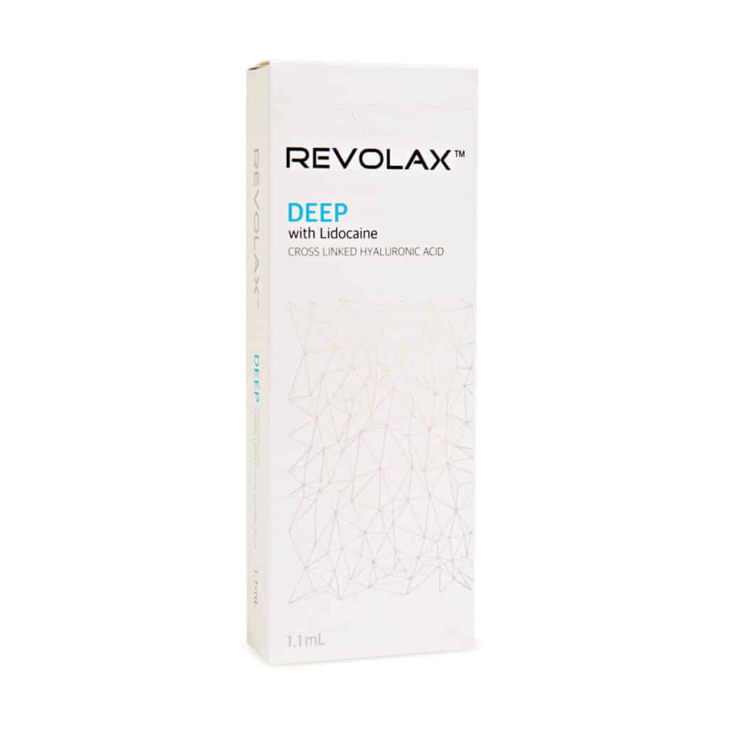 Revolax Deep 1X1.1ml | Aesthisave