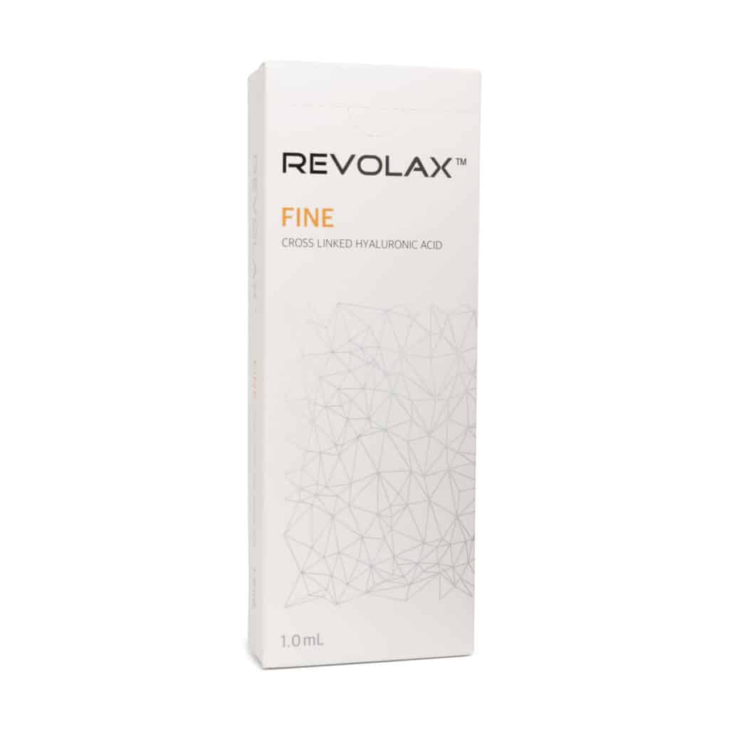 Revolax Fine 1X1.1ml | Aesthisave
