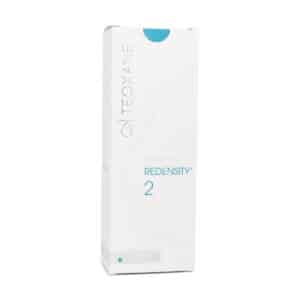 Teosyal Redensity 2 2x1ml | Aesthisave