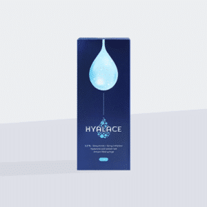 Hyalace 64mg HA - Profhilo Alternative (1x2ml) | Aesthisave