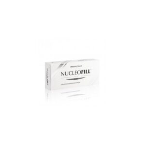 NUCLEOFILL MEDIUM Plus - Hair | Aesthisave