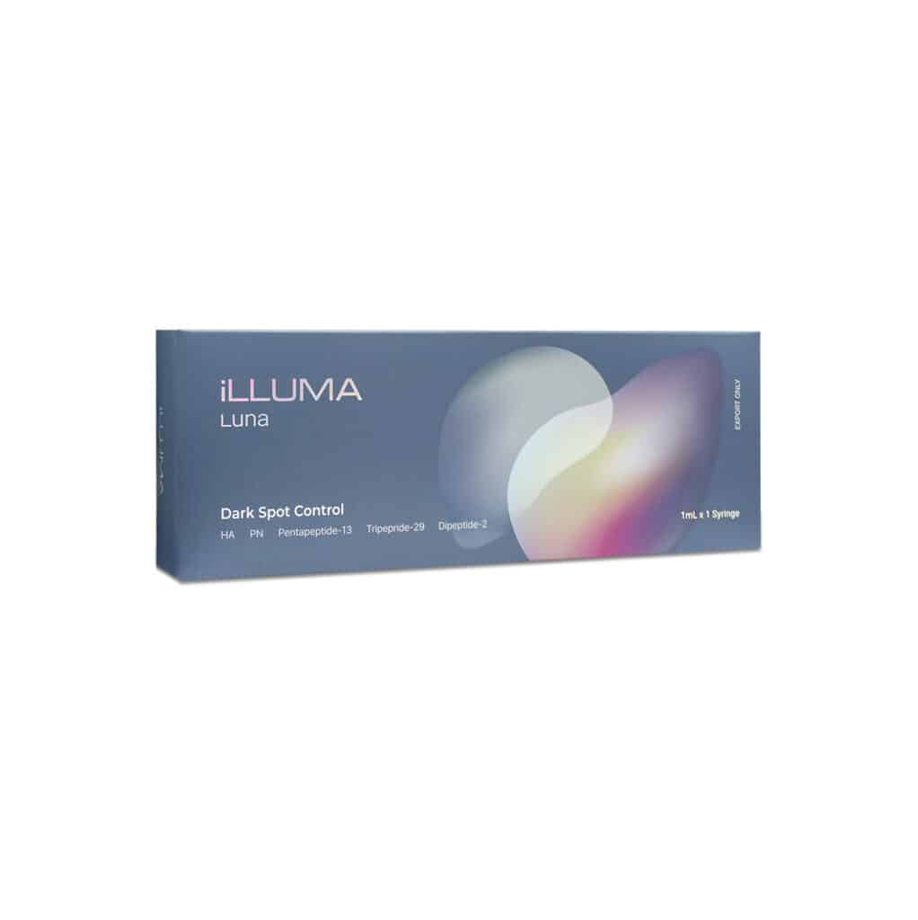 ILLUMA Luna 1ml x 1 syringe | Aesthisave