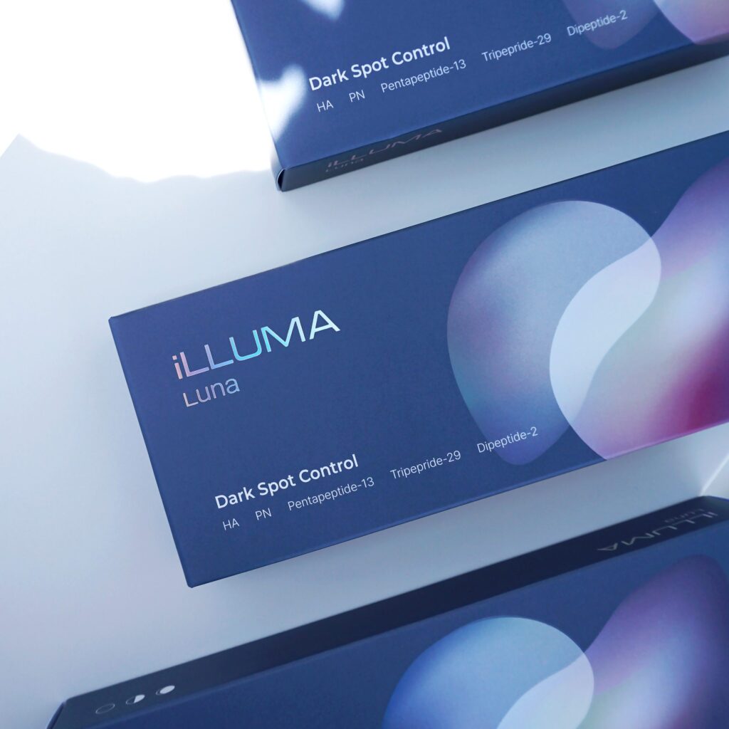 ILLUMA Luna 1ml x 1 syringe | Aesthisave