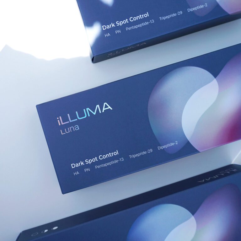 ILLUMA Luna 1ml x 1 syringe | Aesthisave