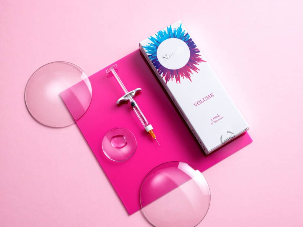 Nexfill Volume | Aesthisave