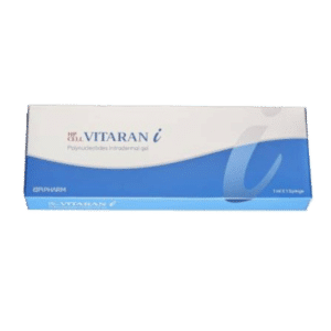 Vitaran I 1 x syringe | Aesthisave