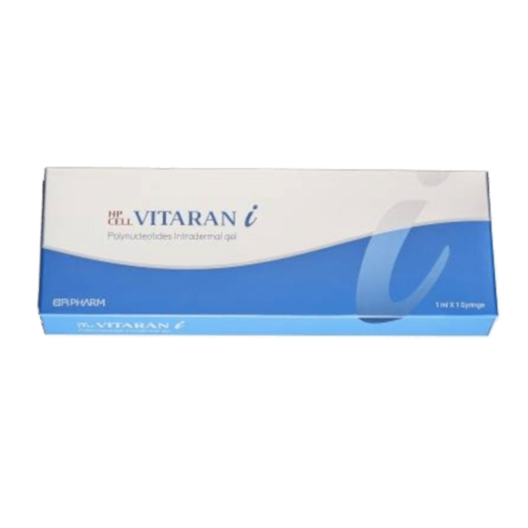 Vitaran I 1 x syringe | Aesthisave