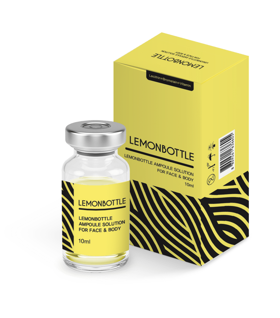 Understanding the Trend of Fat Dissolving Injections - Lemon Bottle ...