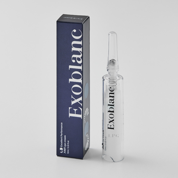 Exoblanc NMN Eye Cream | Aesthisave
