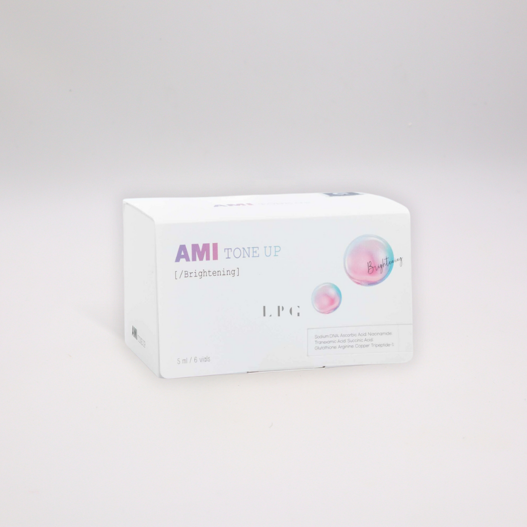 Ami Tone Up | Aesthisave